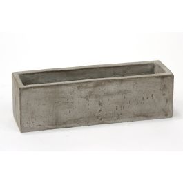 Rectangular Window Box Lite Concrete (Sold in Multiples of 2 ...