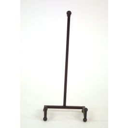 Steel Plate Stand Steel (Sold in Multiples of 4) - Distinctive Designs