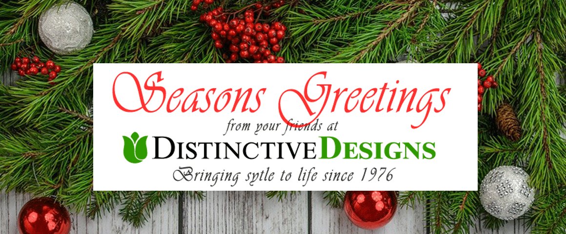 Distinctive Designs - Luxury Permanent Botanicals since 1976 ...